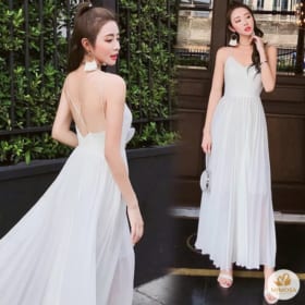 #55 mẫu Váy Đầm Dự Tiệc Cưới Sang Trọng, Hot Trend Năm 2026